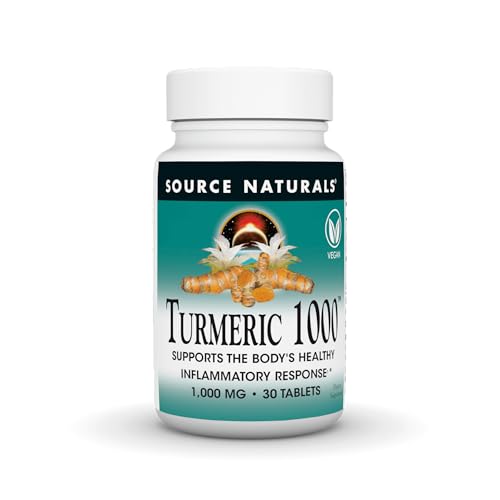 natural turmeric tablets for wellness