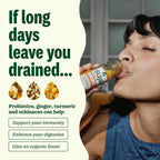 natural turmeric tea alternative