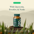 natural turmeric tea alternative