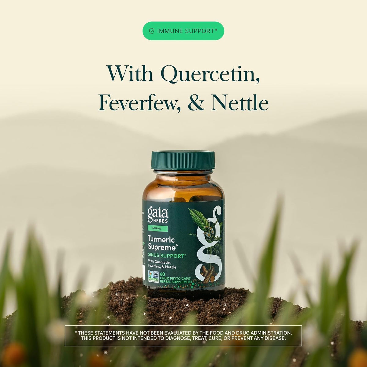 natural turmeric tea alternative
