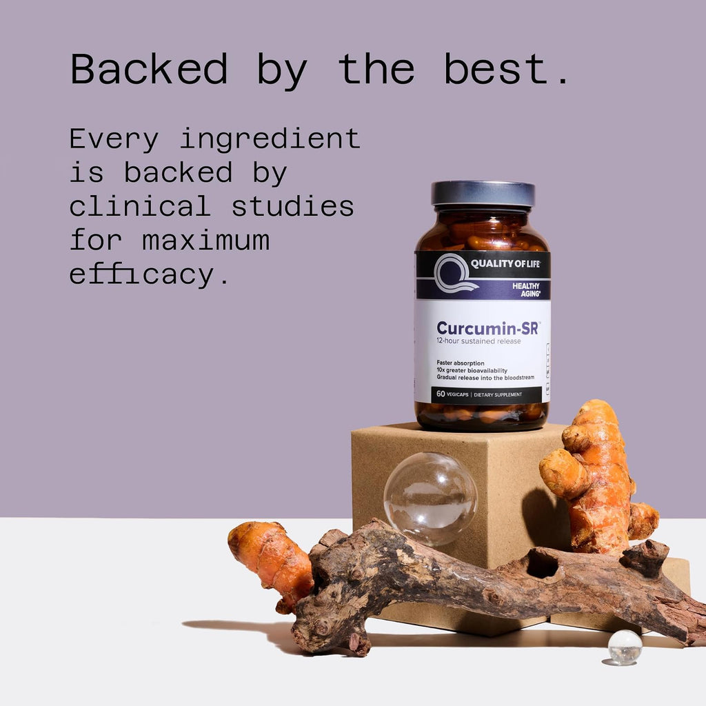 Natural turmeric tea alternative