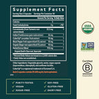 natural turmeric tea alternative