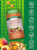natural turmeric tea alternative