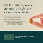 natural turmeric tea alternative