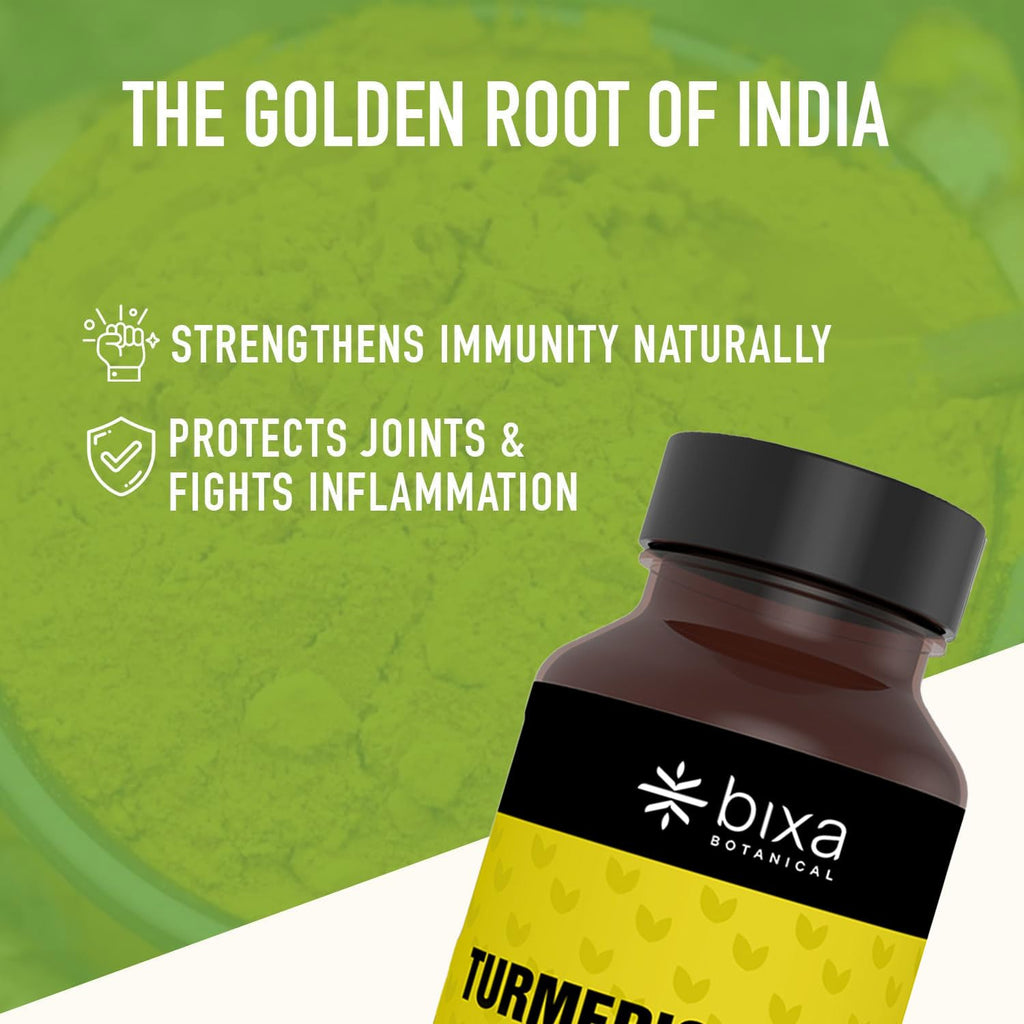 natural turmeric tea alternative