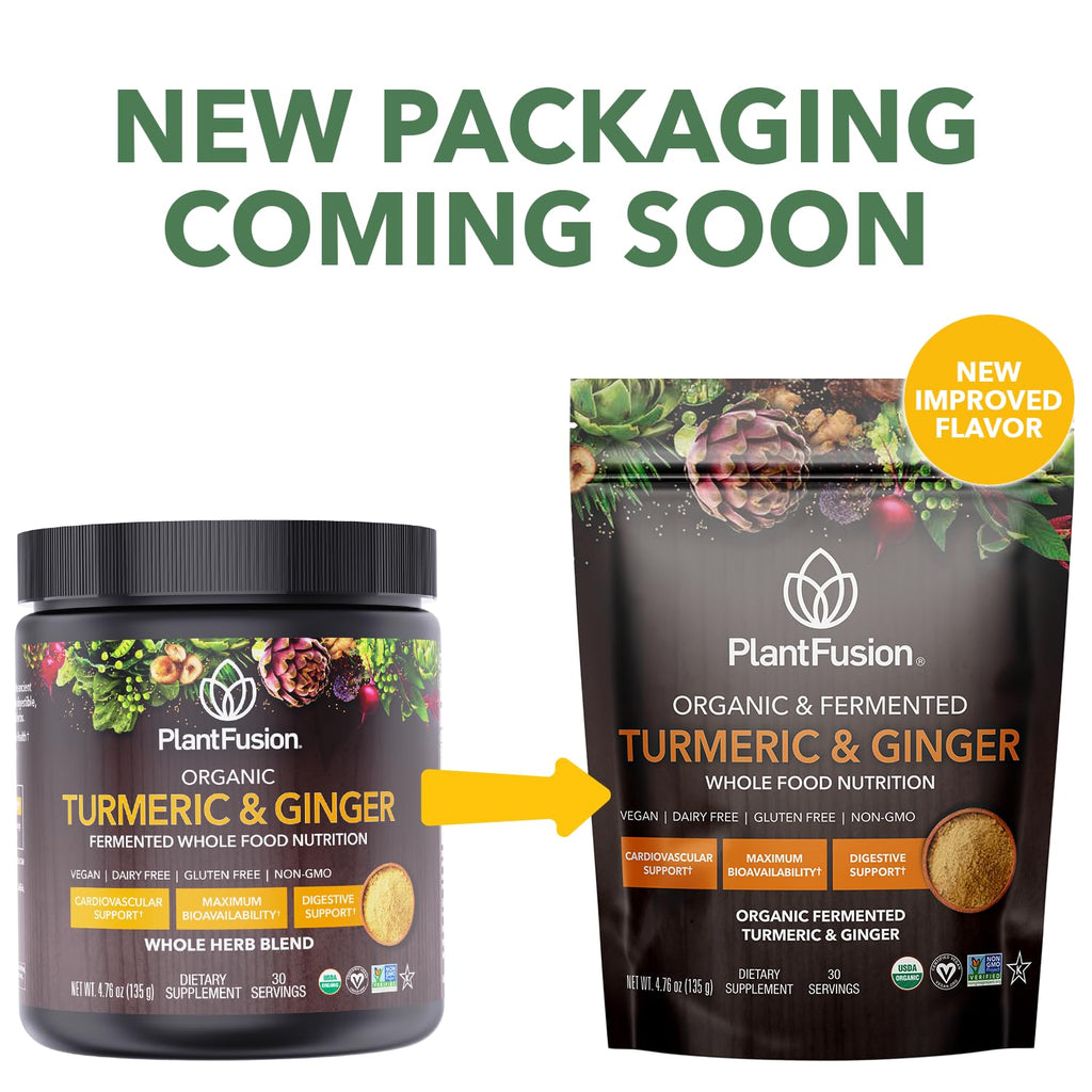 natural turmeric tea blend for health