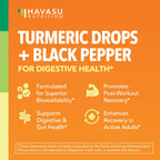 natural turmeric tea enhancer