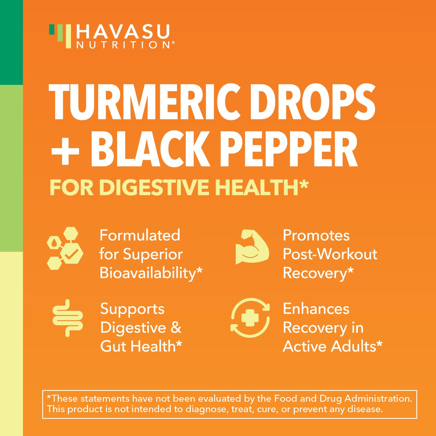 natural turmeric tea enhancer