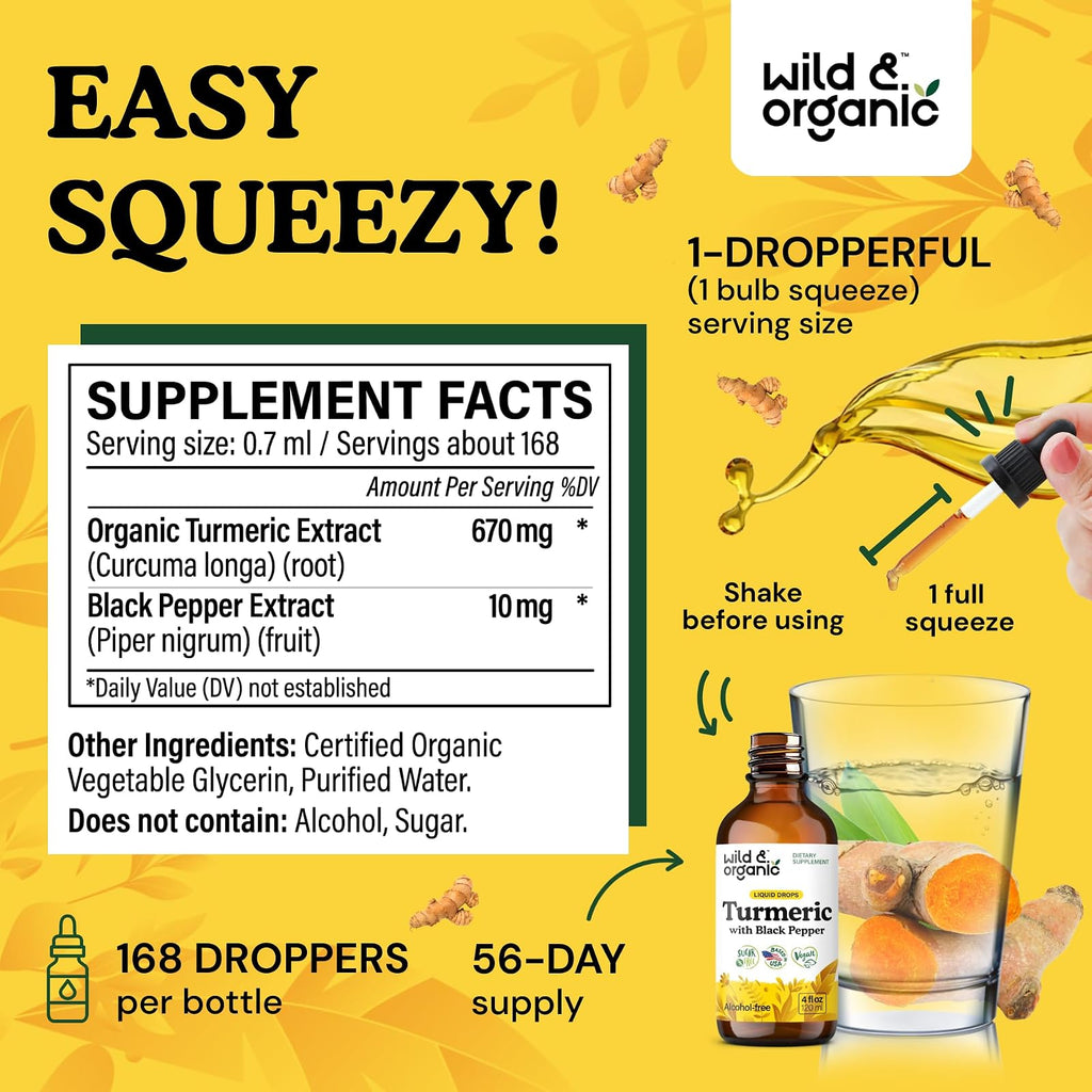 natural turmeric tea enhancer
