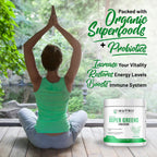 natural turmeric tea for health