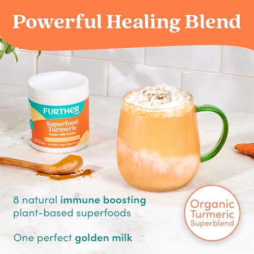 natural turmeric tea for inflammation
