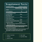 natural turmeric tea for pain relief