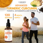 natural turmeric tea for vitality