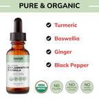 natural turmeric tea for wellness
