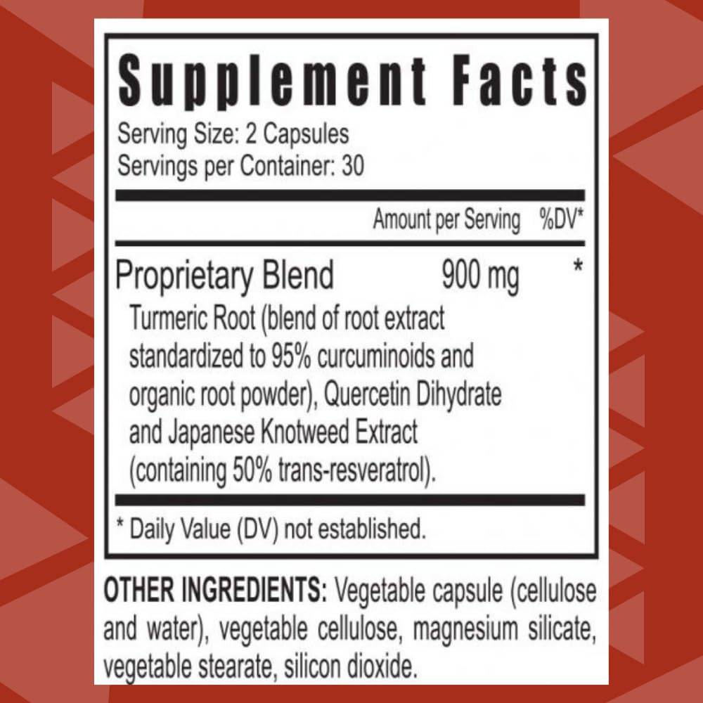 natural turmeric tea for wellness