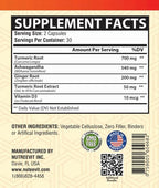 natural turmeric tea for wellness
