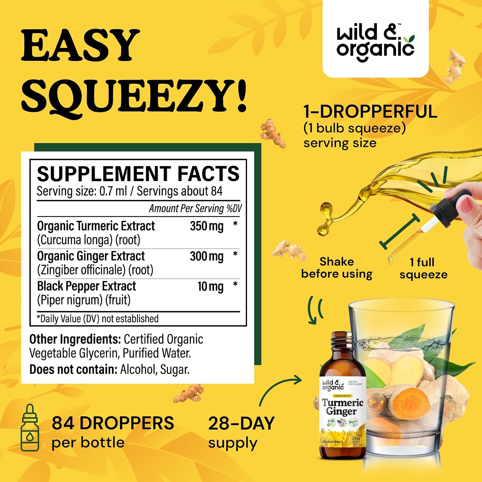 natural turmeric tea for wellness