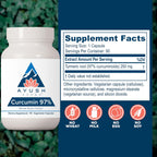 natural turmeric tea ingredient