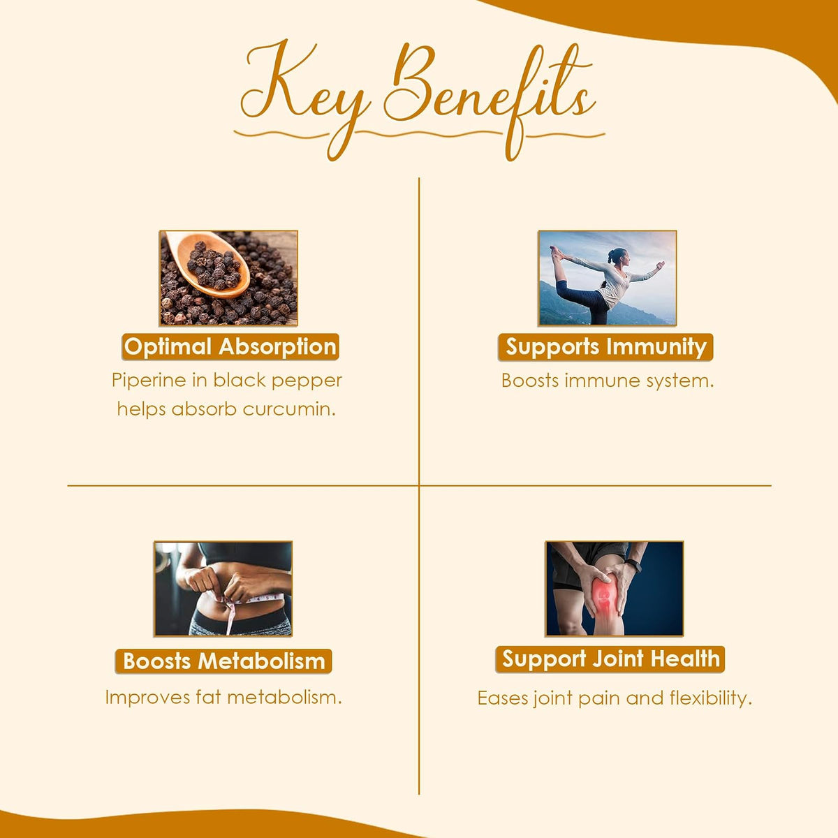 natural turmeric tea ingredient