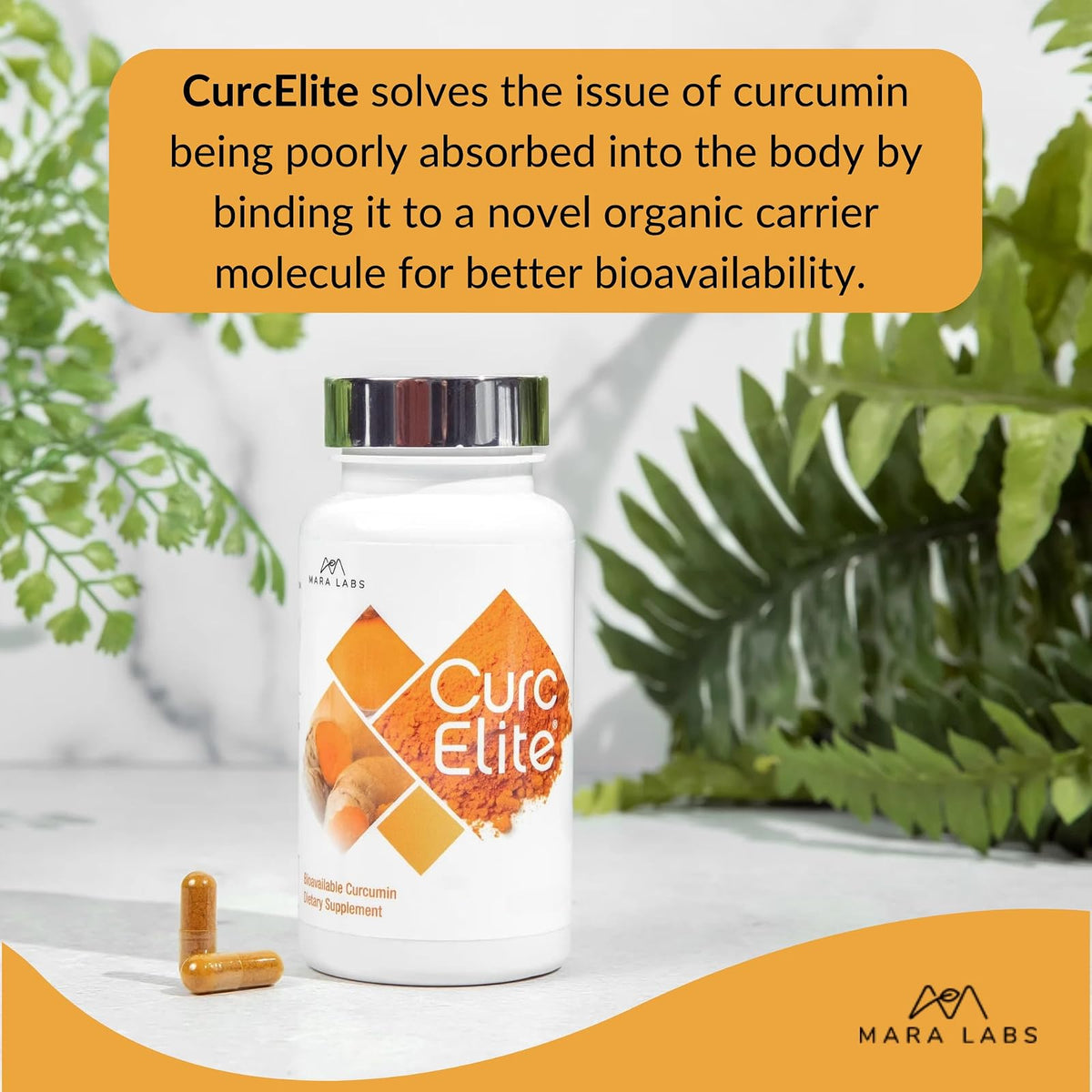 natural turmeric tea ingredient