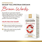 Natural turmeric tea supplement capsules