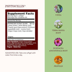 natural turmeric tea supplement