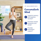 Natural turmeric tea supplement