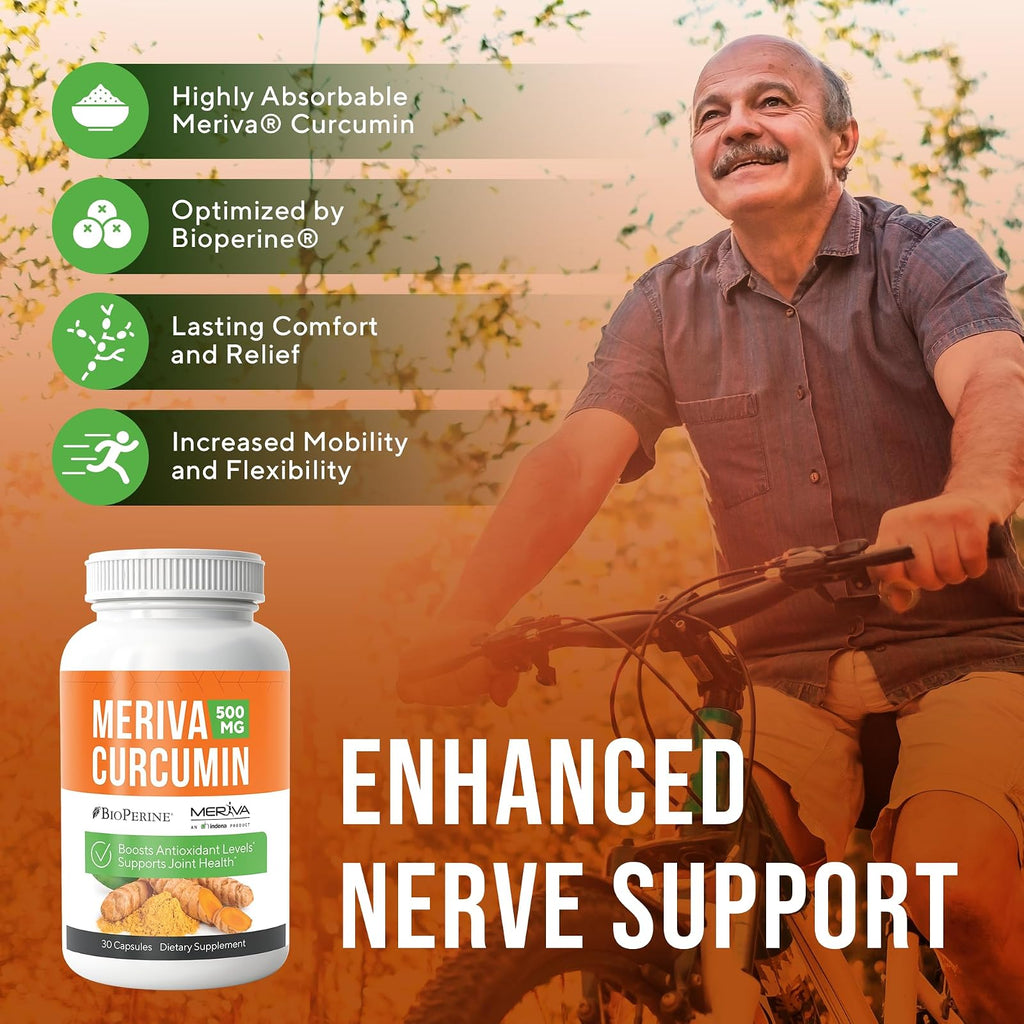 natural turmeric tea supplement