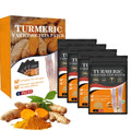 natural turmeric varicose vein patch