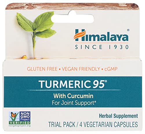 natural turmeric with black pepper