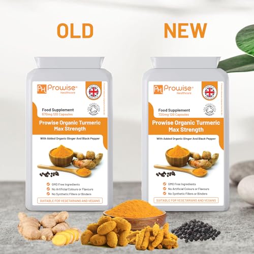 natural turmeric with black pepper