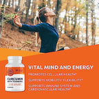 natural turmeric with curcumin capsules