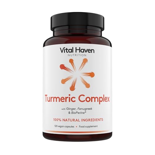 natural turmeric with ginger benefits