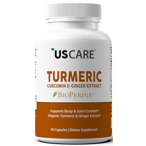 natural turmeric with ginger benefits