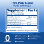 natural uric acid balance for everyday wellness