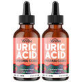 natural uric acid relief drops