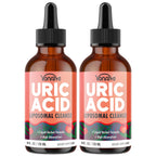 natural uric acid relief drops