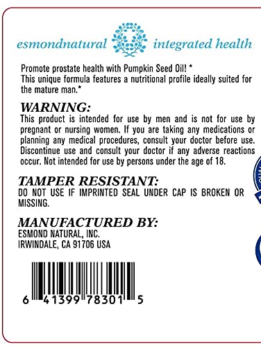 natural urinary flow improvement supplement