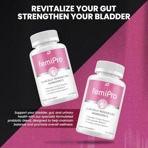 natural urinary health probiotics