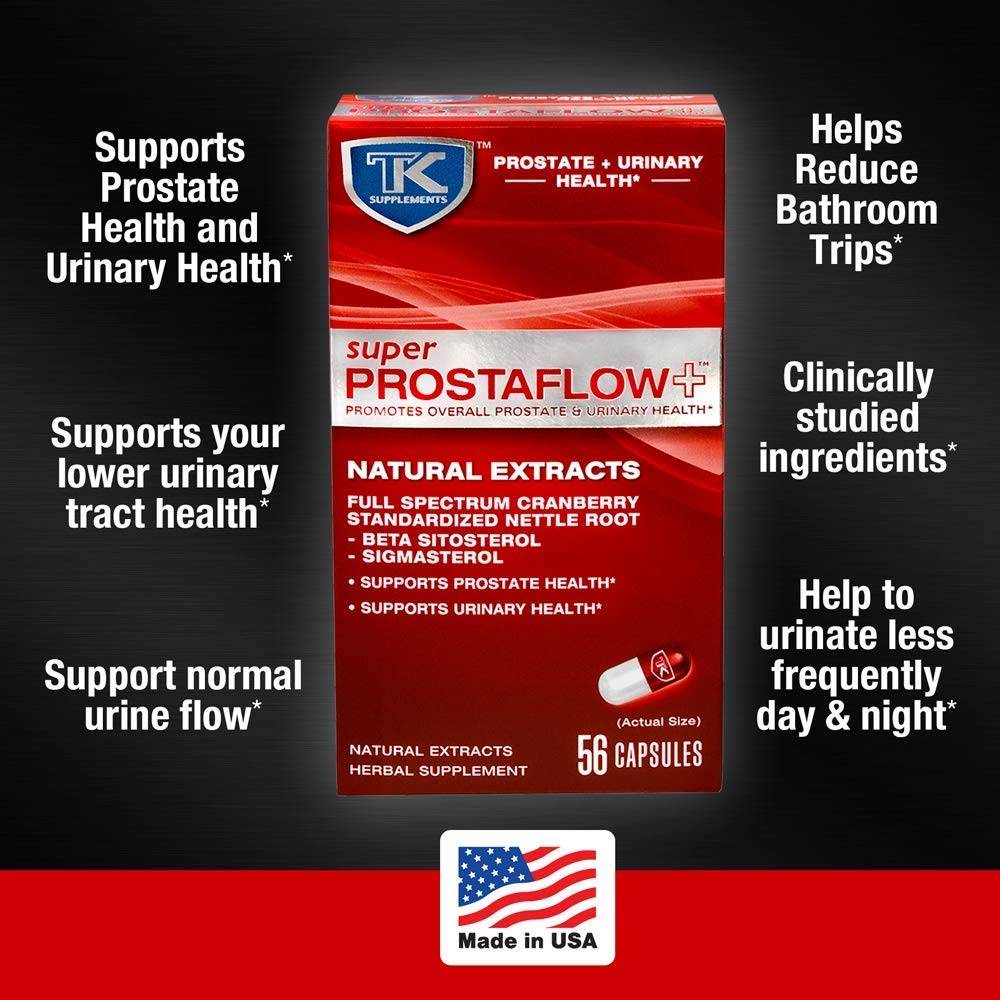 Natural urinary health solution with cranberry