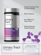 natural urinary health supplement capsules