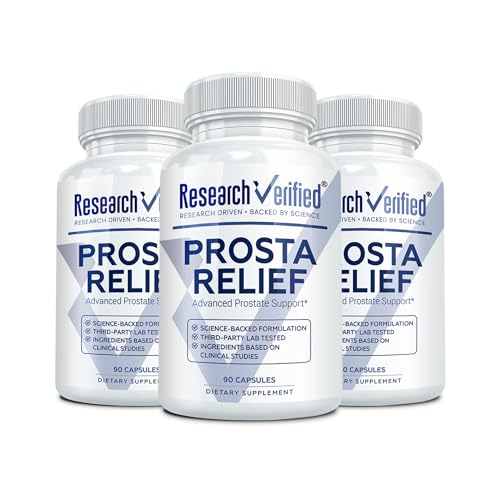 natural urinary health support capsules