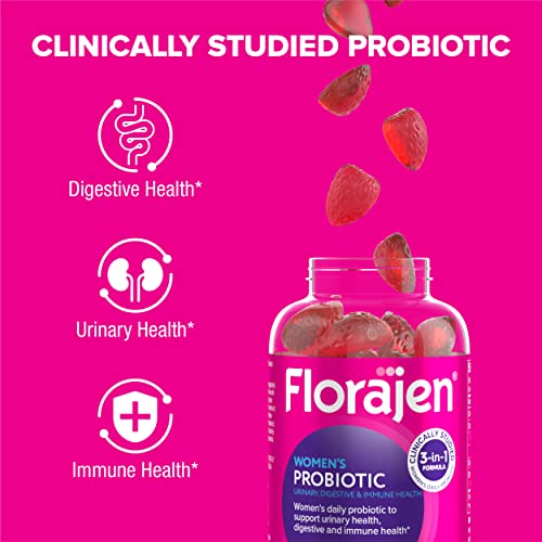 natural urinary health support gummies