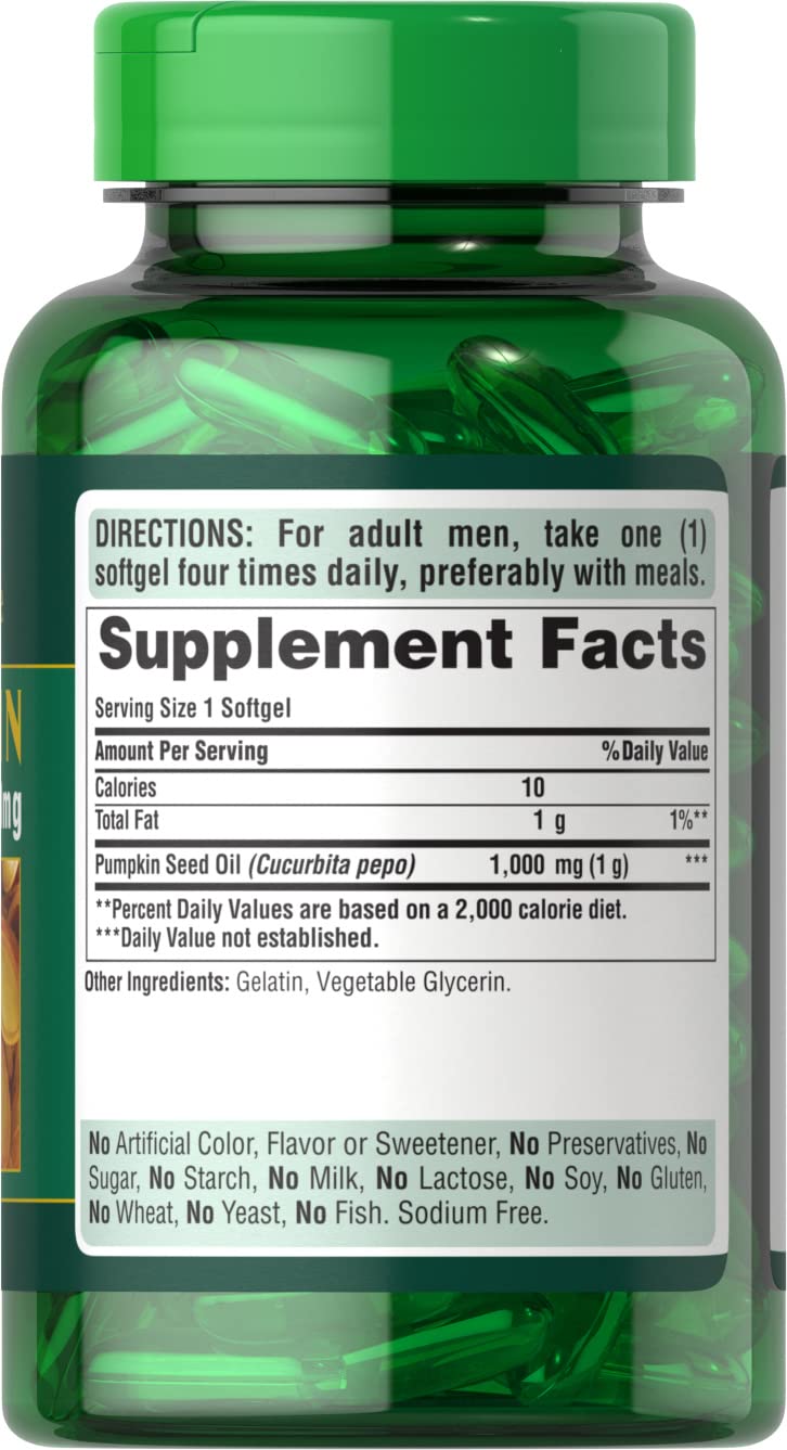 natural urinary health support supplement