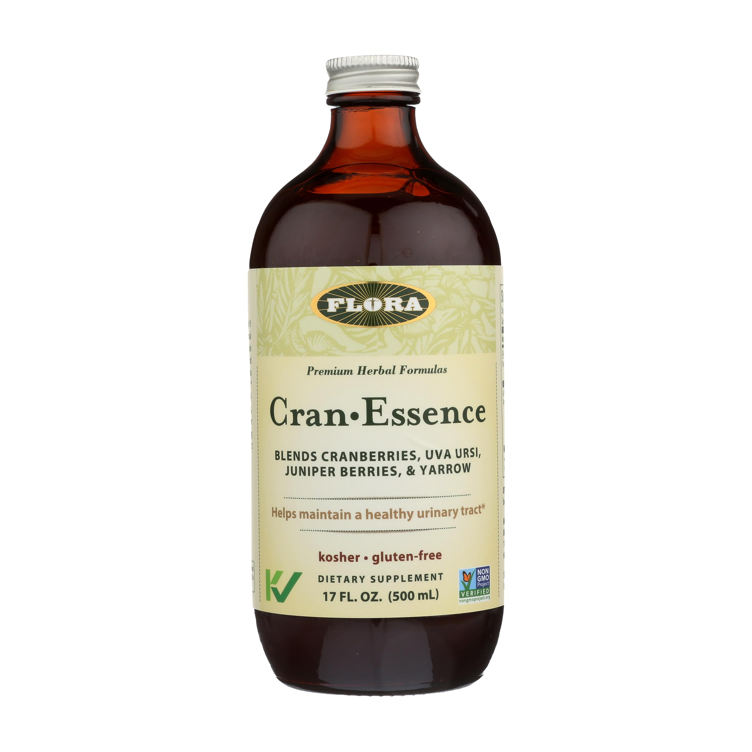 natural urinary health support with hawthorn