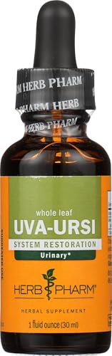 Natural urinary health support