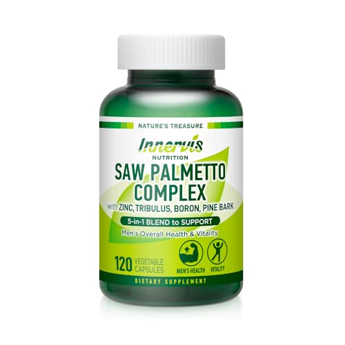 natural urinary support for men
