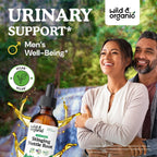 natural urinary support nettle extract
