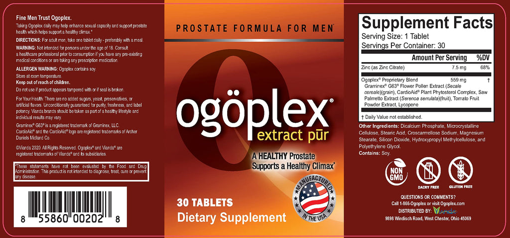 natural urinary support supplement