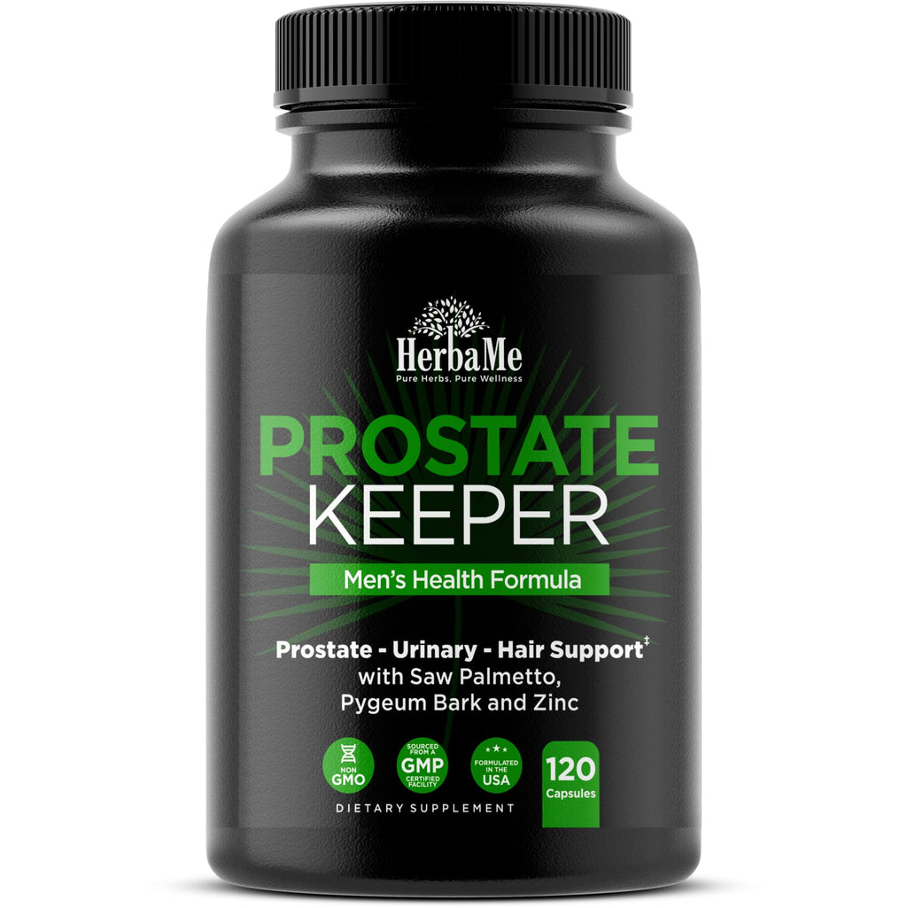 natural urinary support supplement
